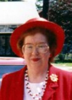 M. Nancy Thomas | Obituaries | nny360.com
