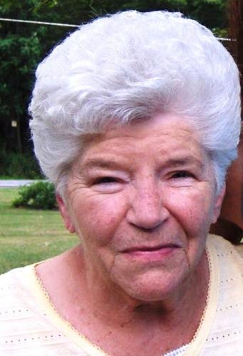 Jean Elizabeth Wilcox | Obituaries | nny360.com