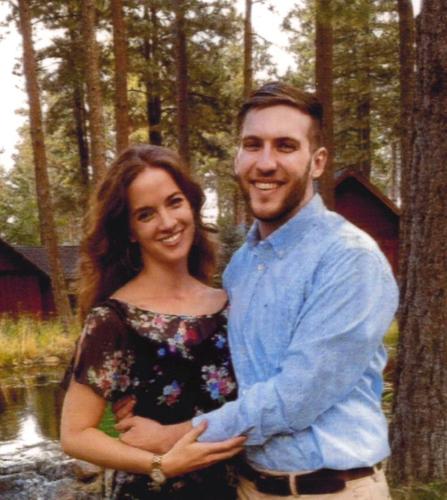 Kate Rusgrove, Austin Kelly | Arts and Life | nny360.com