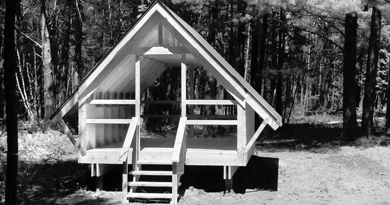 New digs will greet Girl Scouts at Camp Trefoil | News | nny360.com