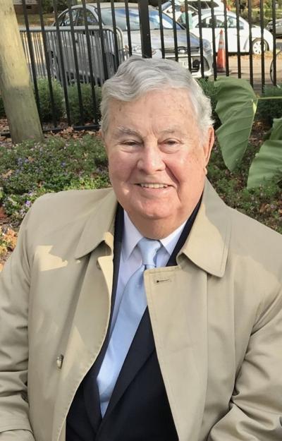 Robert F. McCabe Sr. | Obituaries | nny360.com