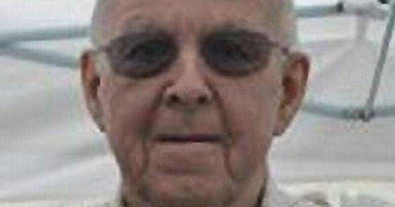 Robert Francis Roach | Obituaries | nny360.com