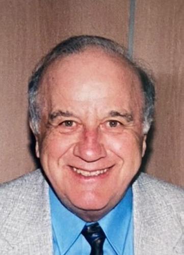 Victor Joseph Capone | Obituaries | nny360.com
