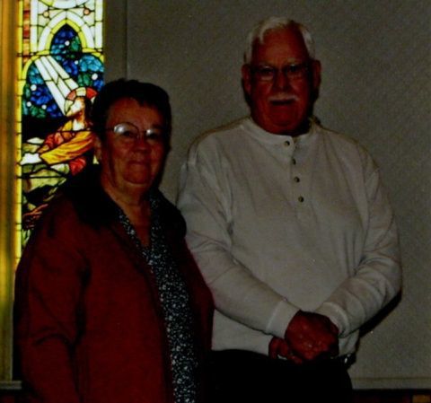 Mr. & Mrs. Donald Chase — 50 years | Arts and Life | nny360.com