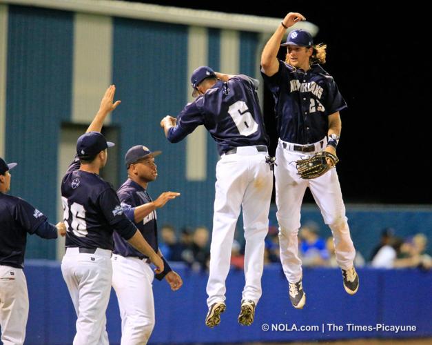 Blake Dean sees a little bit of LSU in his UNO baseball team | Sports ...