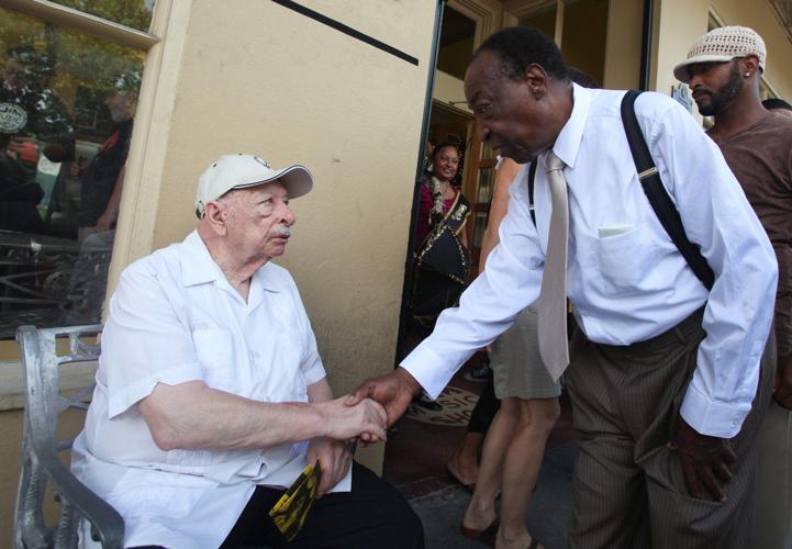 Cosimo Matassa's first recording studio sold in New Orleans | Louisiana ...