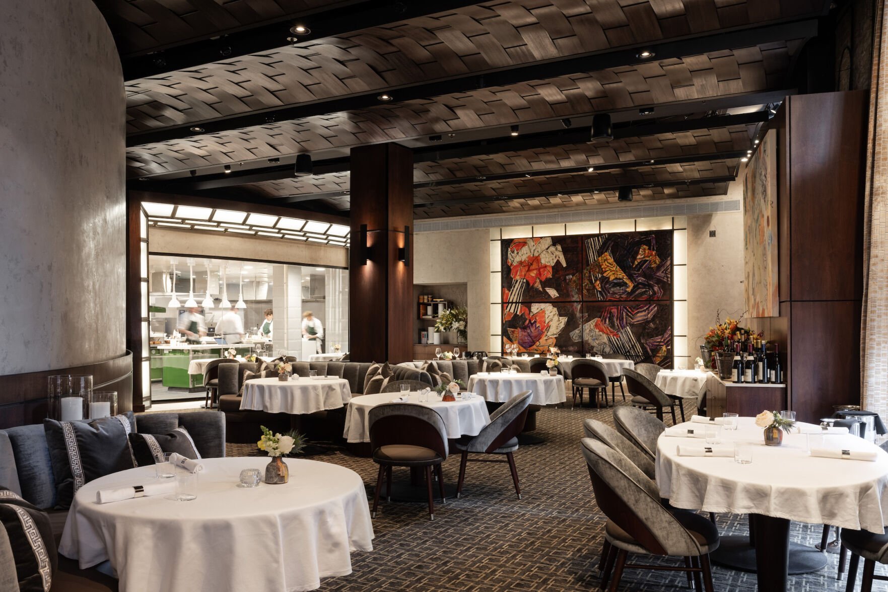 Emeril's Restaurant in NOLA gets global honor, adds lunch | Where NOLA ...