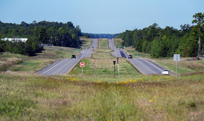 New Interstate 14 construction timeline unclear in Louisiana | News ...