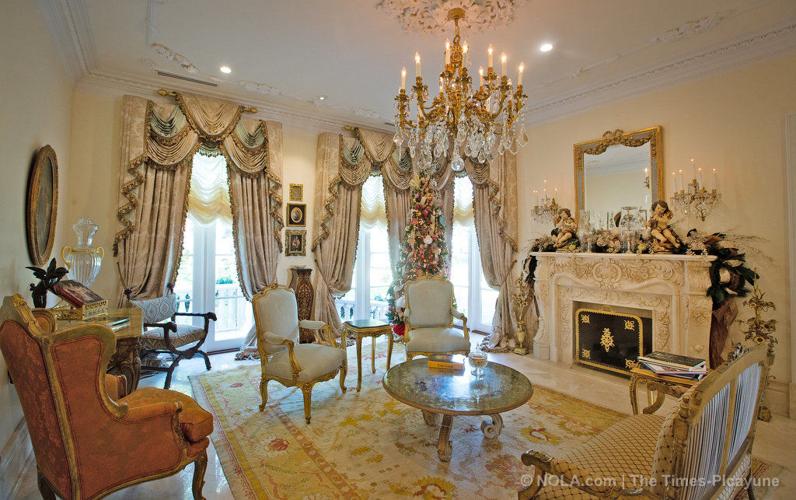 An Old Metairie mansion opens its doors for Brother Martin House Tour ...