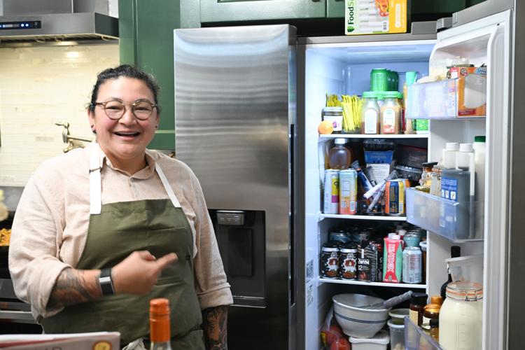Alma Chef Melissa Araujo shares Honduran grandma's recipes ...