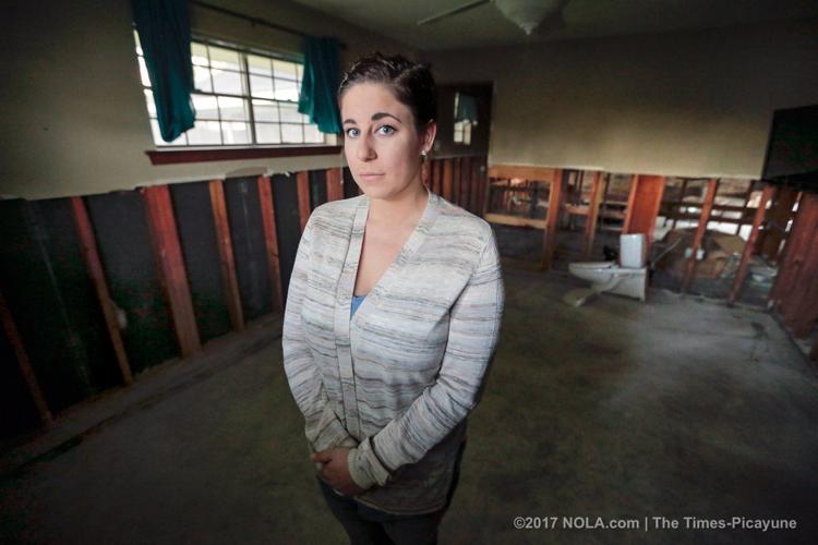 As fraud probe grows, Louisiana flood victims offer cautionary tales ...