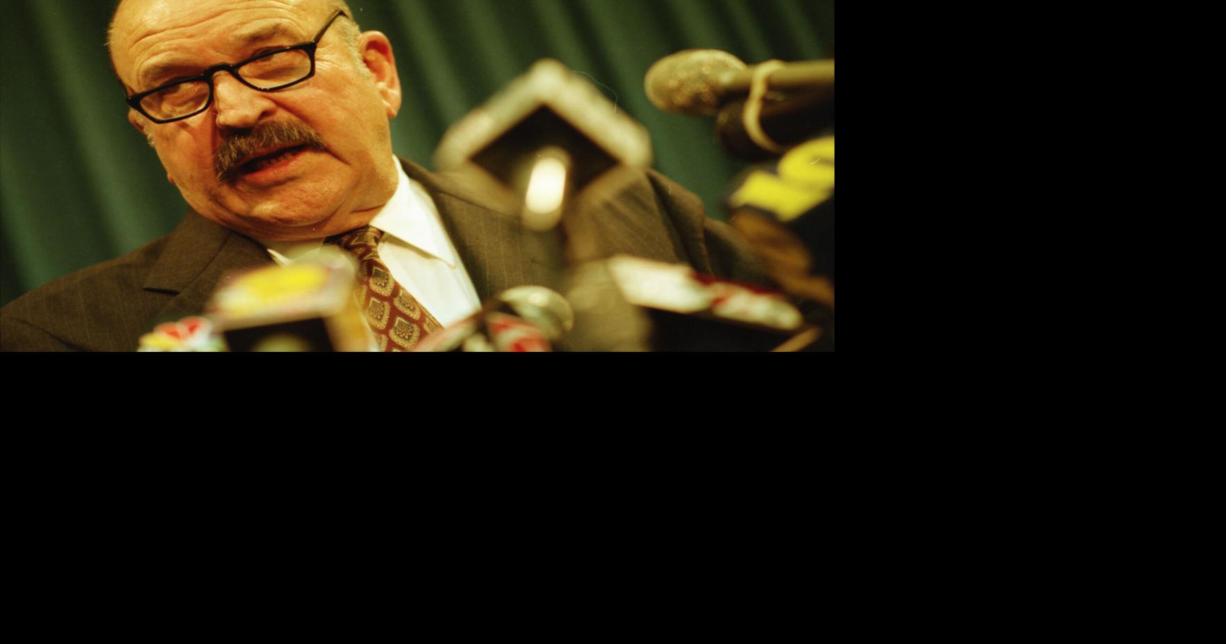 Remembering Mike Foster: a 2-term Louisiana governor with a long list ...