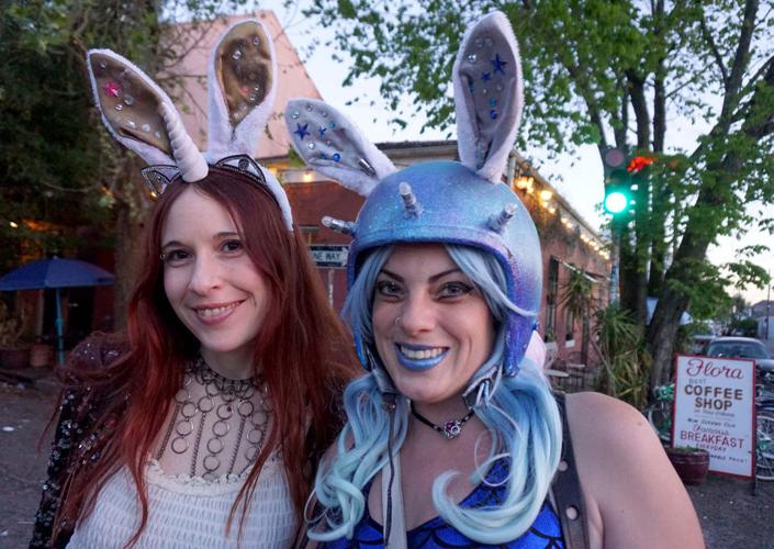 Bunarchy 2018: See great wildlife pictures from the pre-Easter bar ...