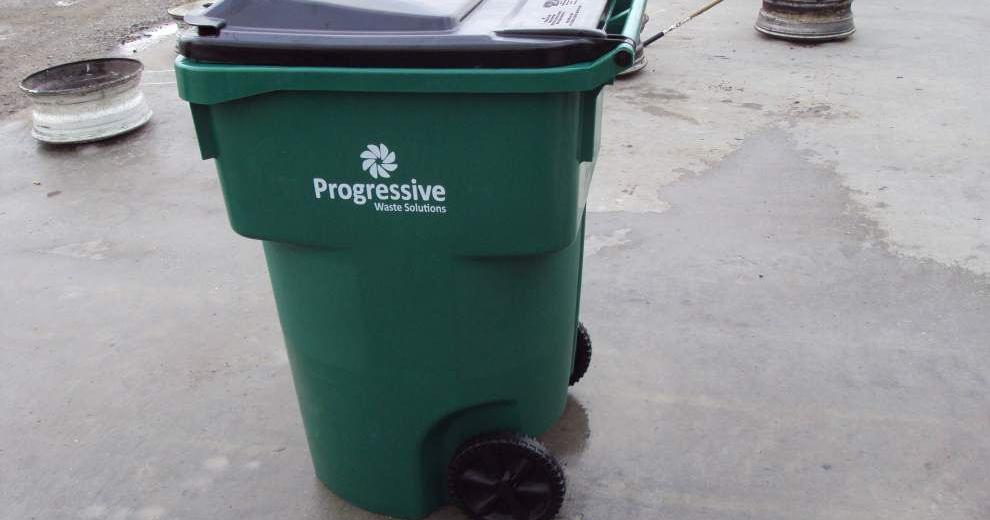 Jefferson Parish introduces semi-automated trash collection | East ...