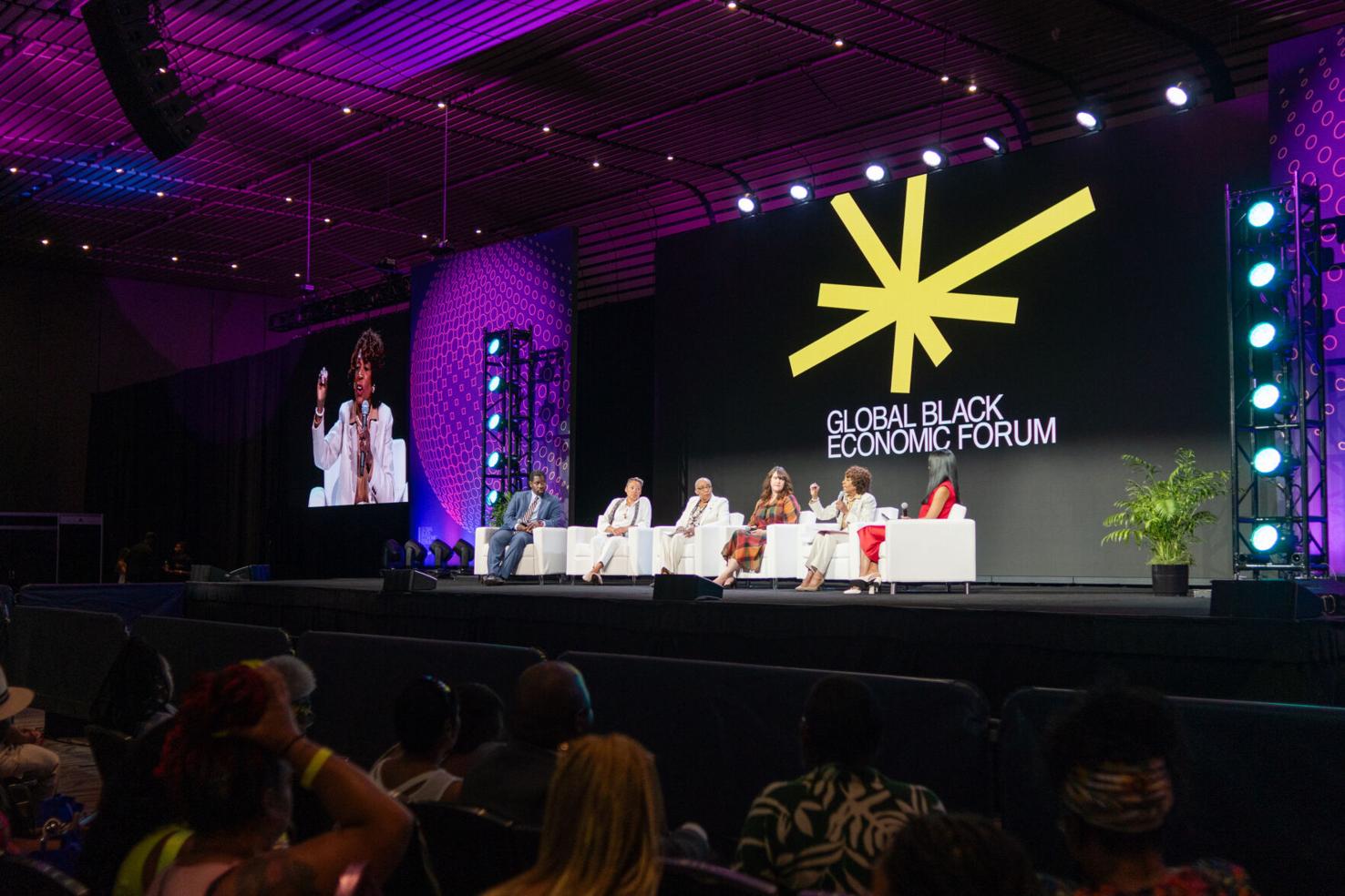 Essence Fest 2025 Preview: Panels, workshops, markets, more | Events ...