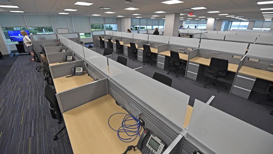 IBM offers rare glimpse into Baton Rouge center, says it is seeing ...