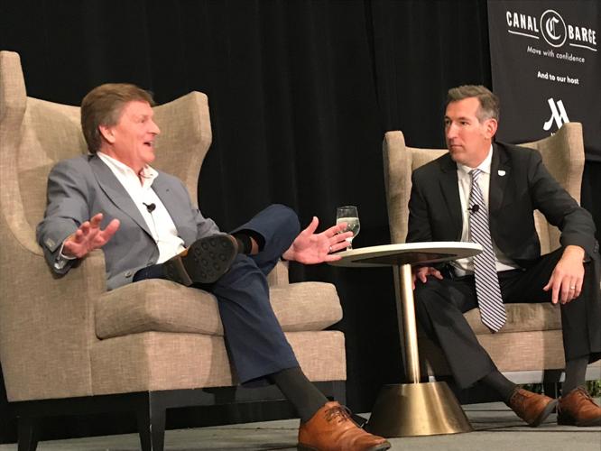 NOLA Book Fest releases schedule for 3-day event at Tulane | Books ...