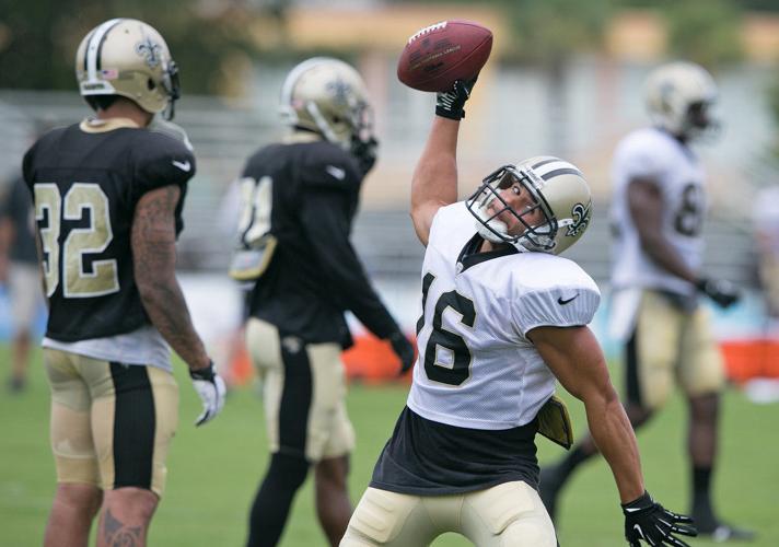 Drew Brees' jealousy, Tyrann Mathieu and Duck Dynasty return, LSU's ...