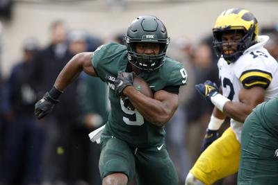 The Heisman Race, Week 10: Could Kenneth Walker make it two non ...