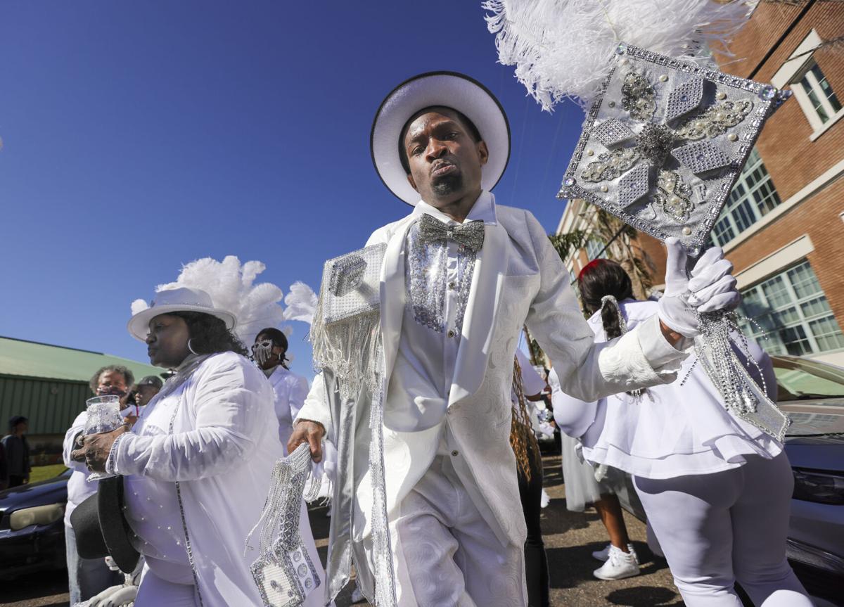 How did second-lines start in New Orleans? Here’s the history behind ...