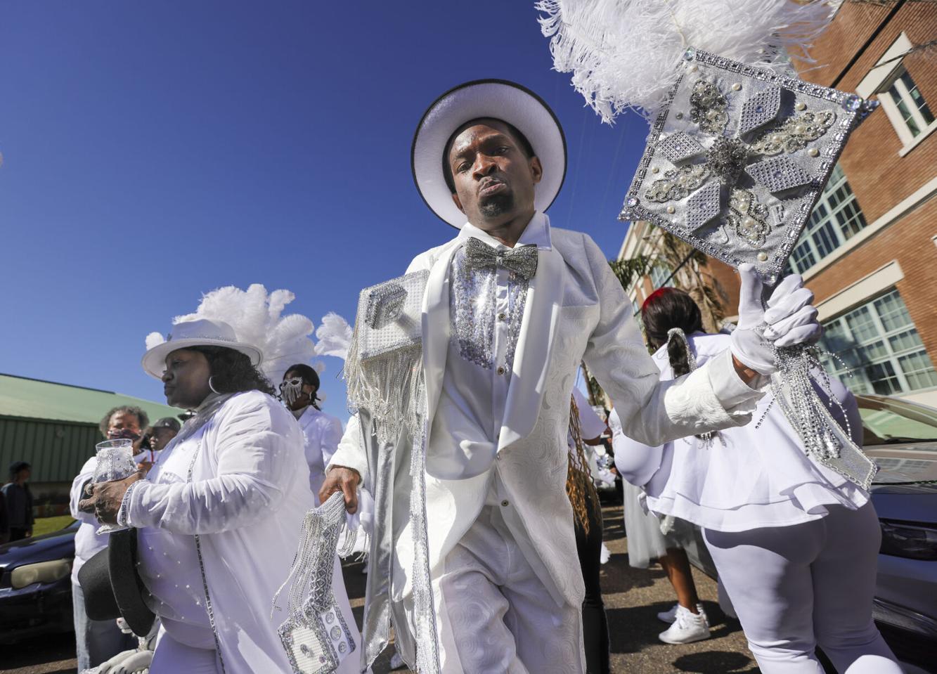 How did second-lines start in New Orleans? Here’s the history behind ...