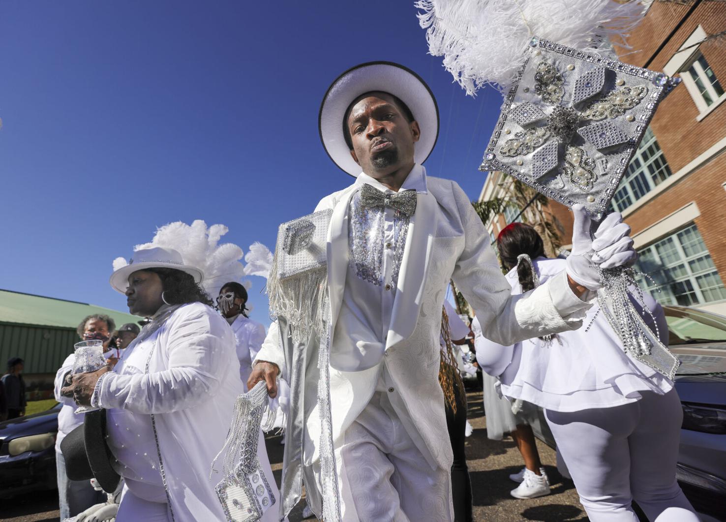 How did second-lines start in New Orleans? Here’s the history behind ...