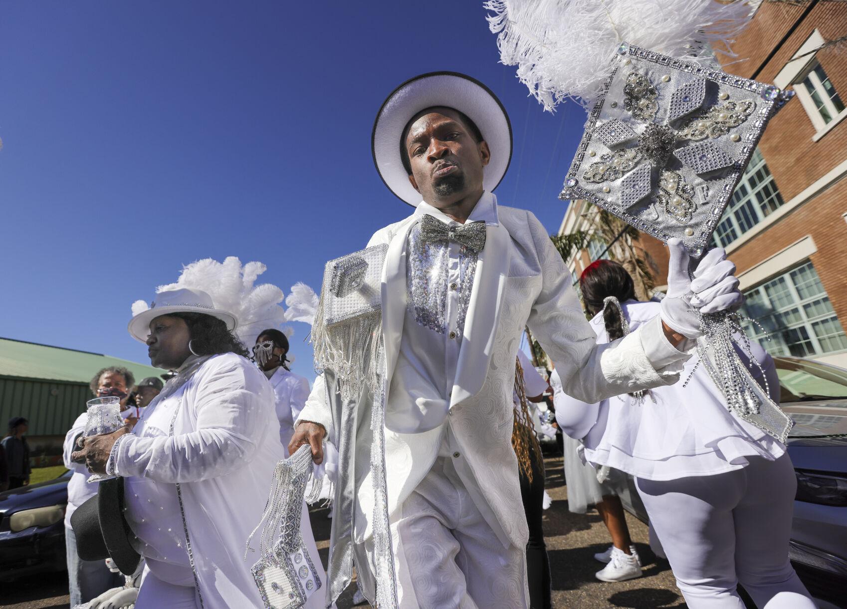 How did second-lines start in New Orleans? Here’s the history behind ...