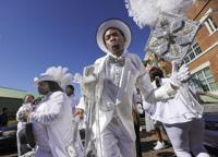How did second-lines start in New Orleans? Here’s the history behind ...