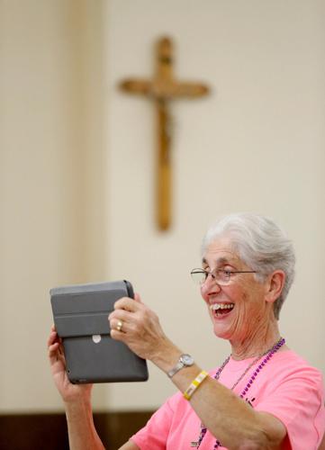 Nuns Build feels like Heaven-sent help for rebuilding efforts ...