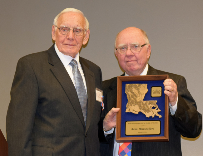 Raymond Strother, who crafted TV ads for Buddy Roemer, Gary Hart ...