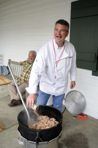 Louisiana Folk Roots hosts Balfa Week March 20-26 in Eunice | Louisiana ...