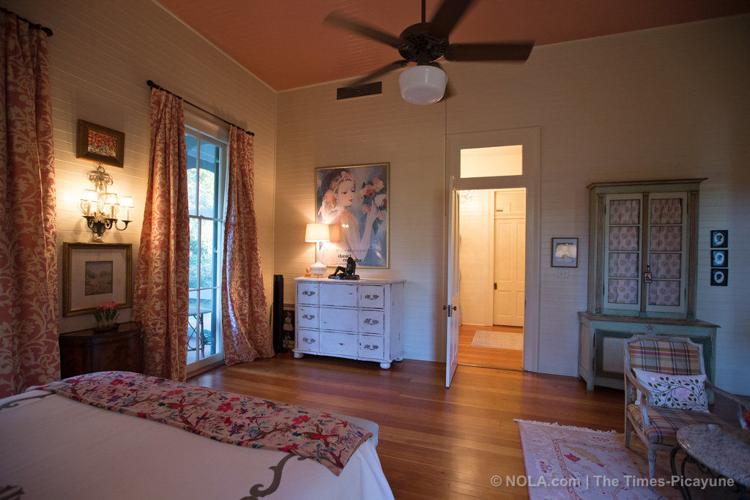 House Tour: A turn-of-the-century Covington home filled with light, art ...