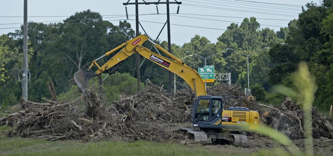 Two key questions remain in long-awaited Pecue Lane expansion, I-10 ...