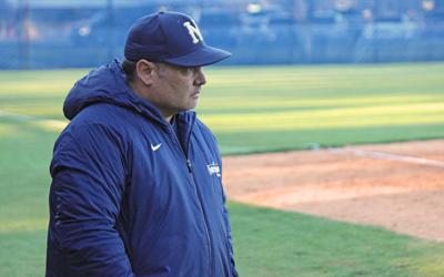 Glenn Rivero resigns as Northshore baseball coach | Prep Sports | nola.com
