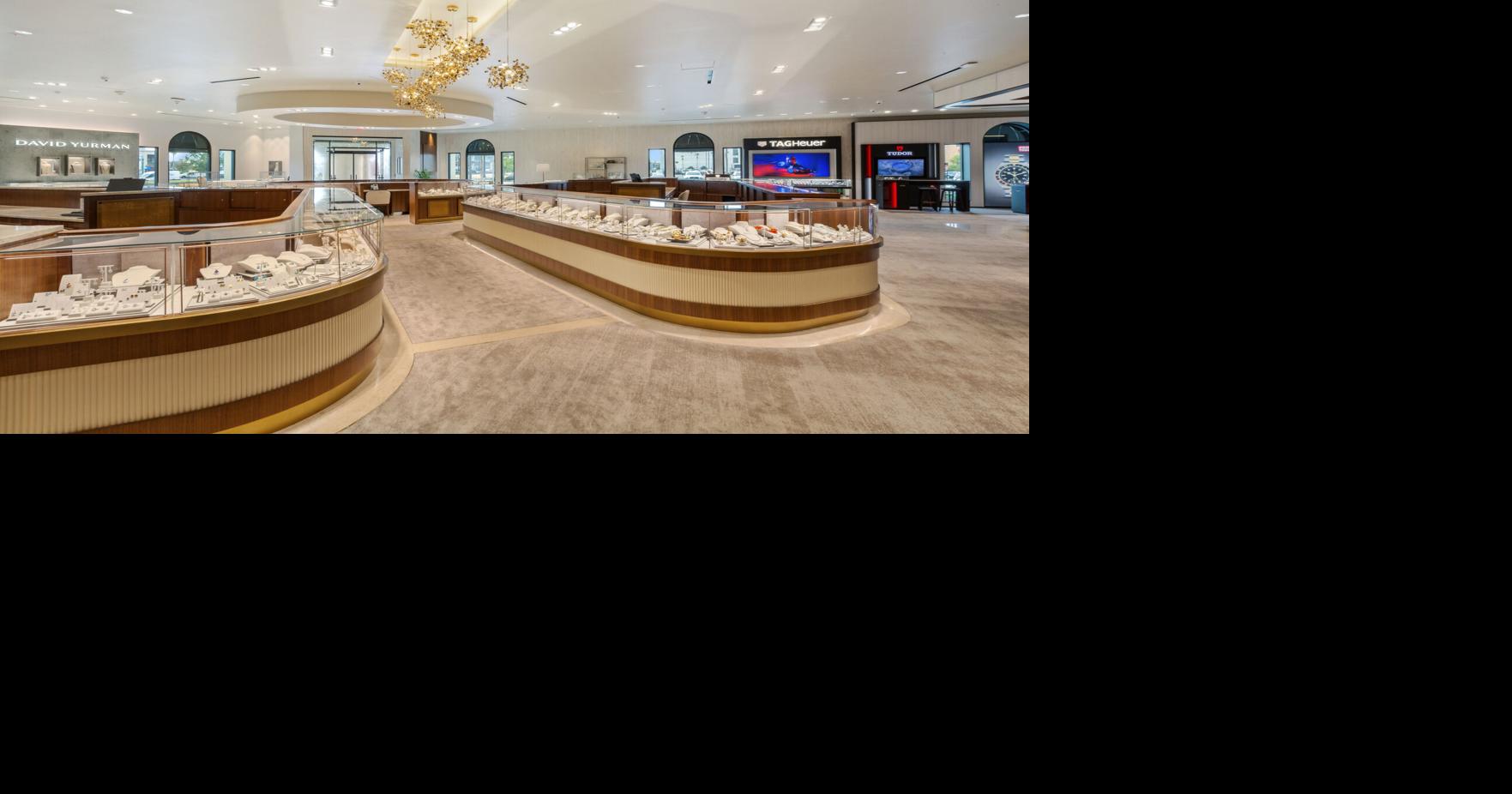 Lee Michaels elevates experience for New Orleans shoppers with new ...