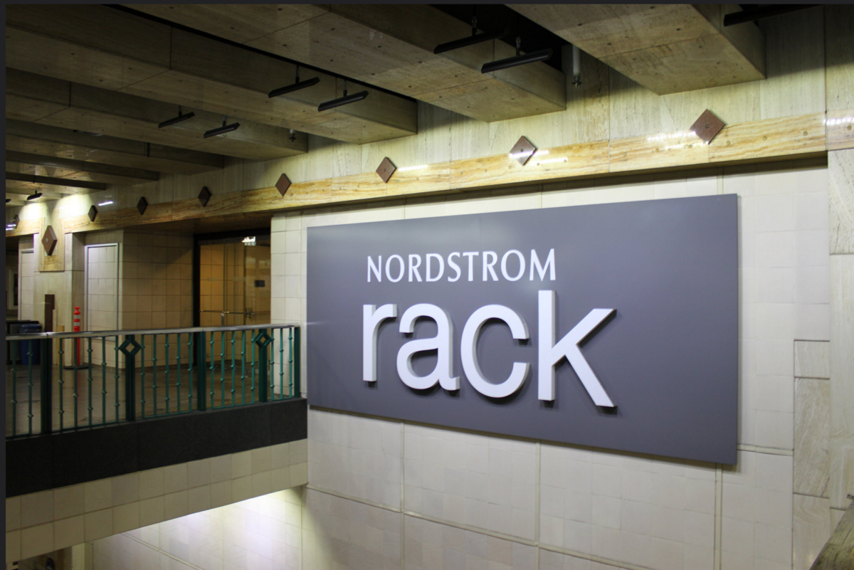 Nordstrom Rack is coming to the New Orleans area: See when | Business ...