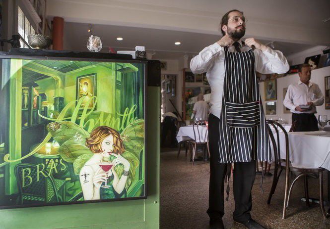 2017 New Orleans restaurant of the year: Upperline | Where NOLA Eats ...