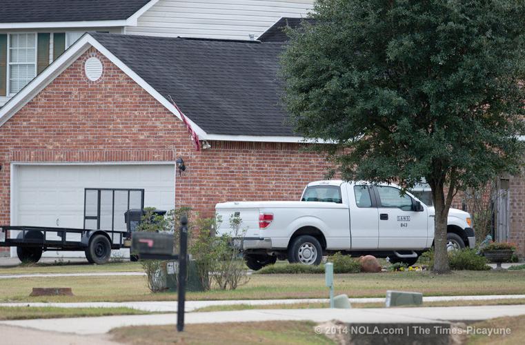 New Orleans S&WB needs to take keys away on take-home vehicles ...