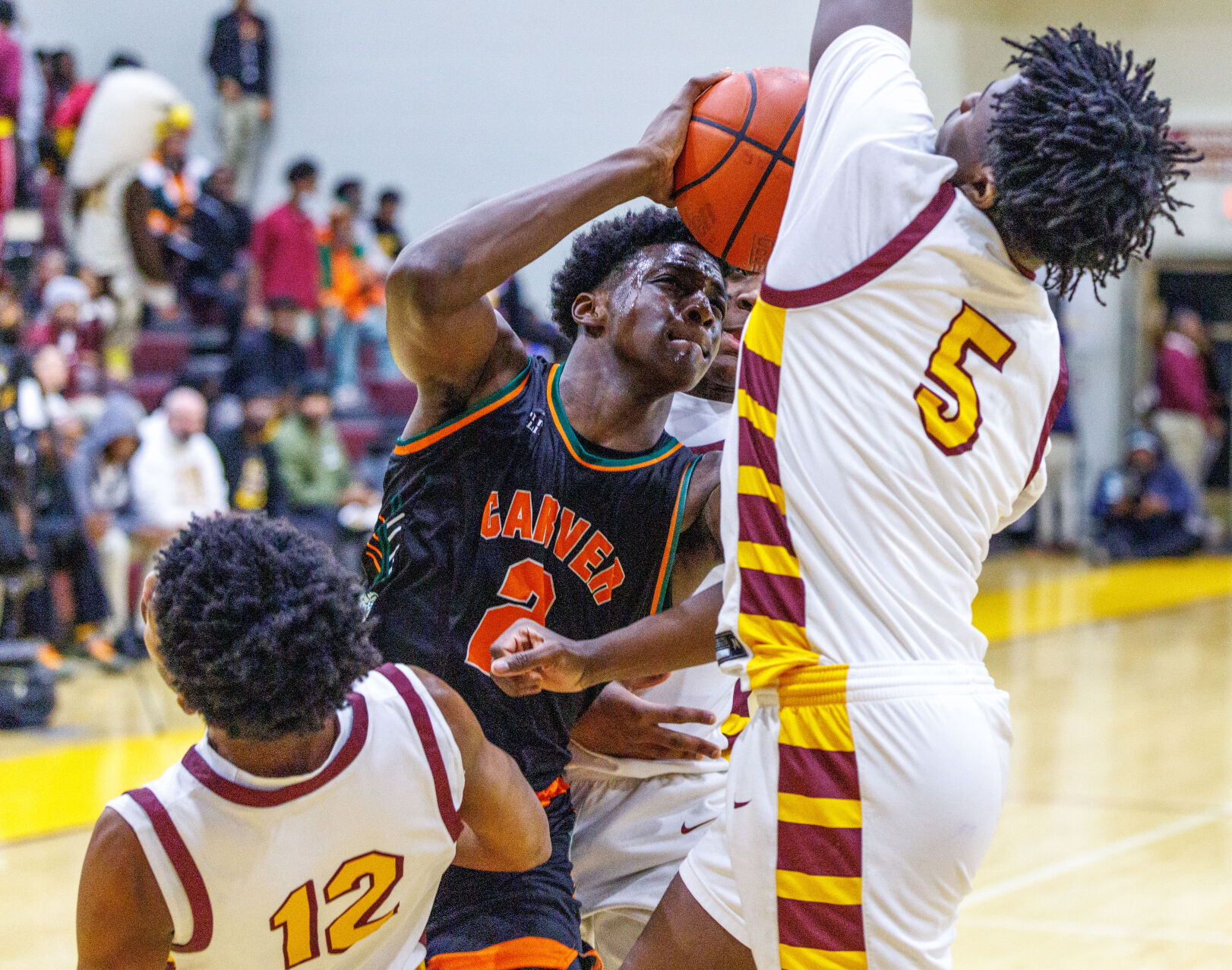 NO.carver35hoops.013025.0083.jpg | | nola.com