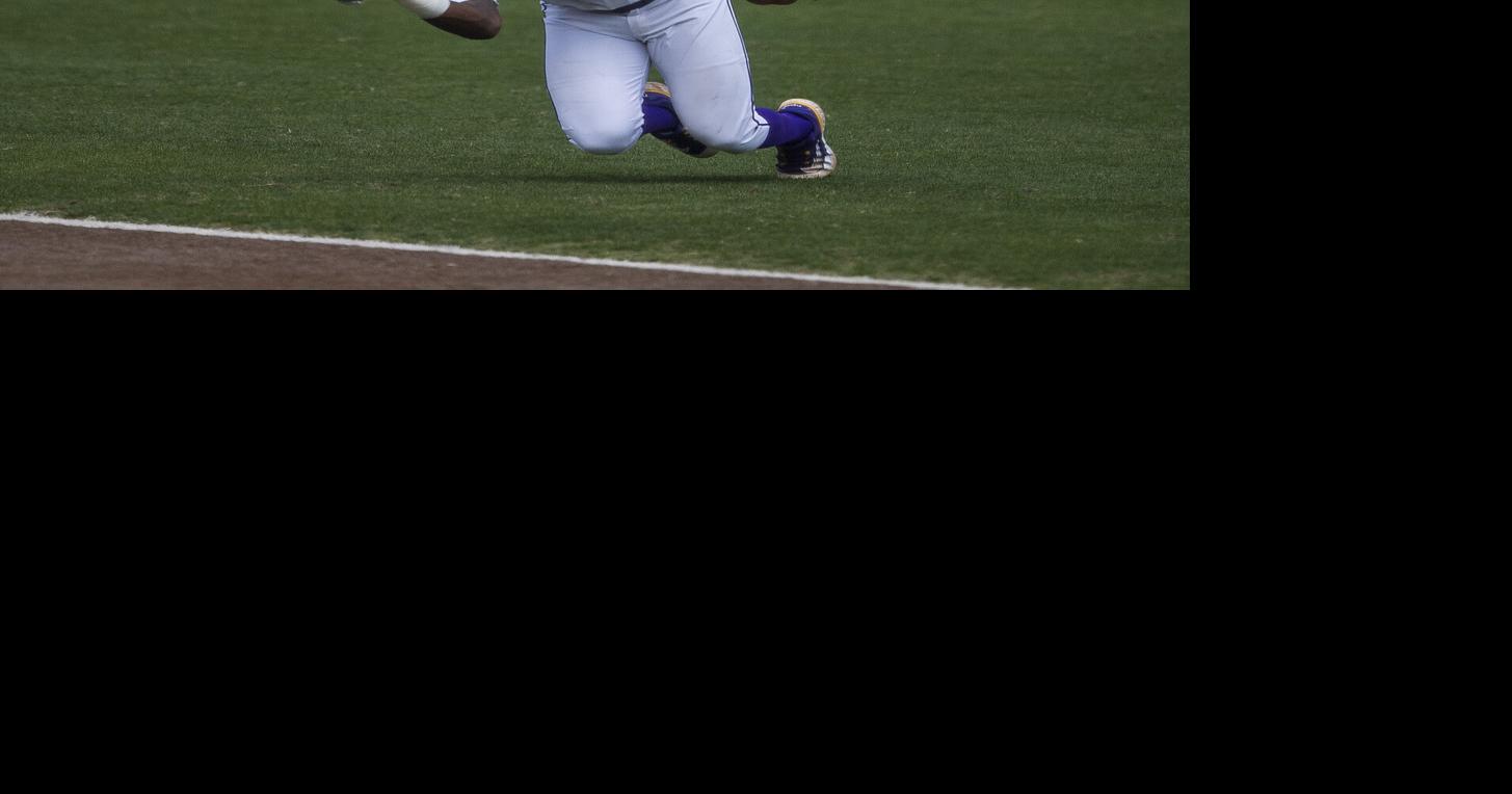 LSU baseball evens series with Arkansas behind Ty Floyd | LSU | nola.com