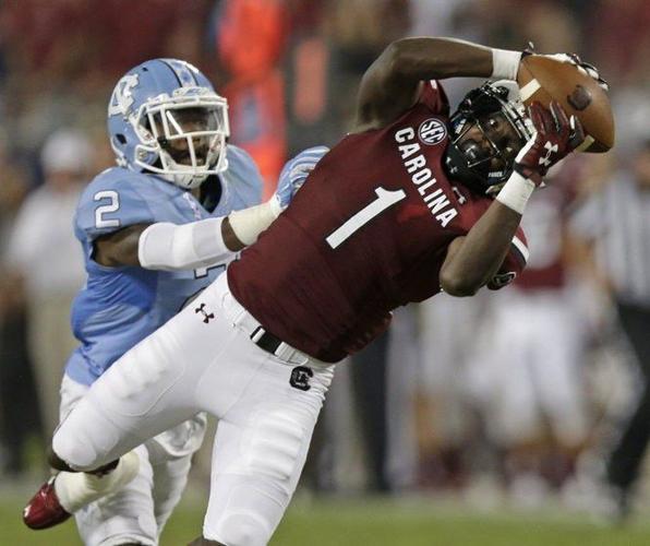 Ron Higgins' SEC Rankings Week 2 | Sports | nola.com