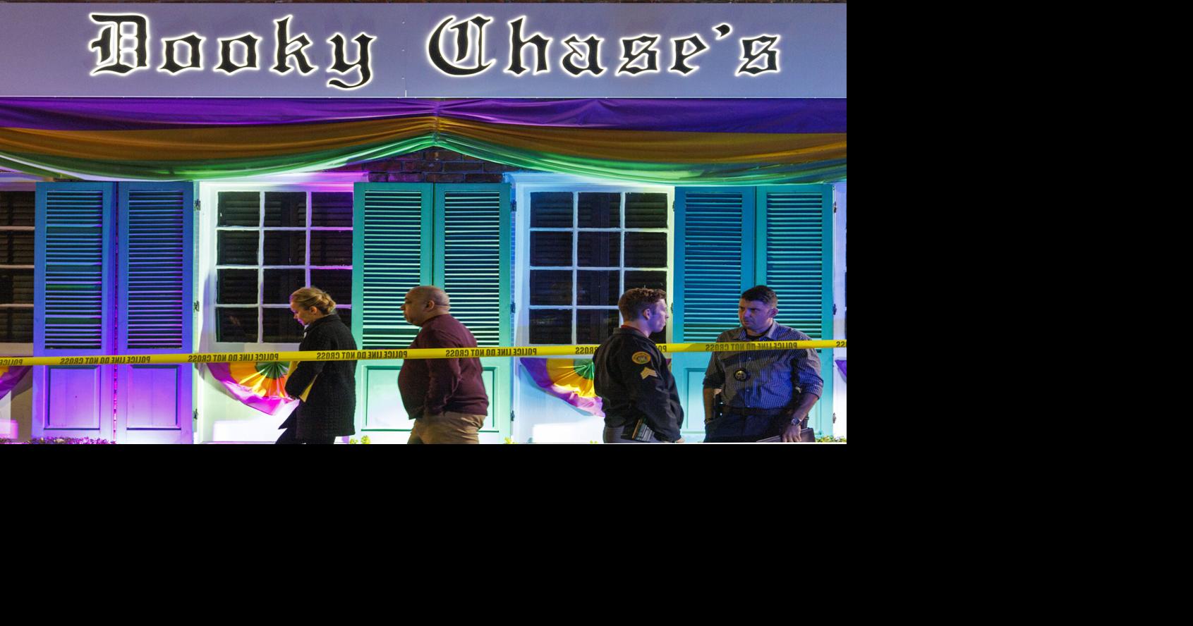 NO.dookychasemurder.adv_17009.JPG | | nola.com