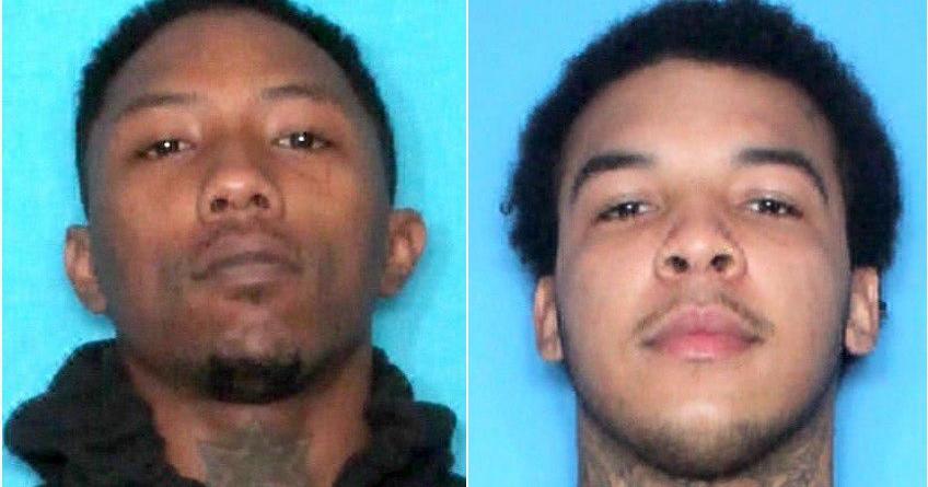 NOPD announces suspects in 12-victim Canal Street shooting; 1 arrested ...