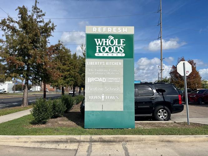 Whole Foods Market building on N Broad sold to new owners | Business ...