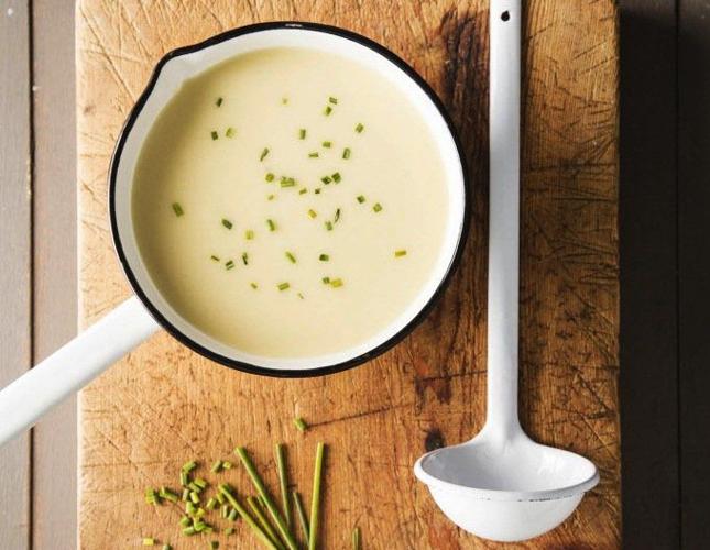 One neighborhood's soup night helps build community, inspire a new ...