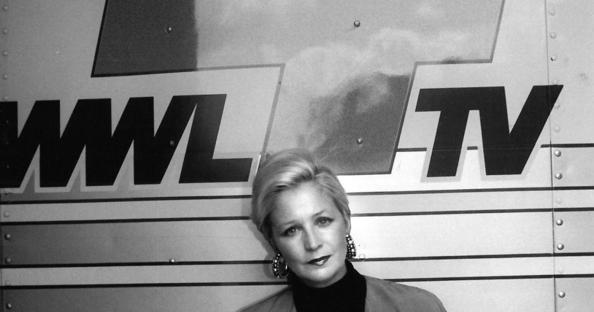 Former WWL-TV anchor Angela Hill to join WWL radio | Movies/TV | nola.com