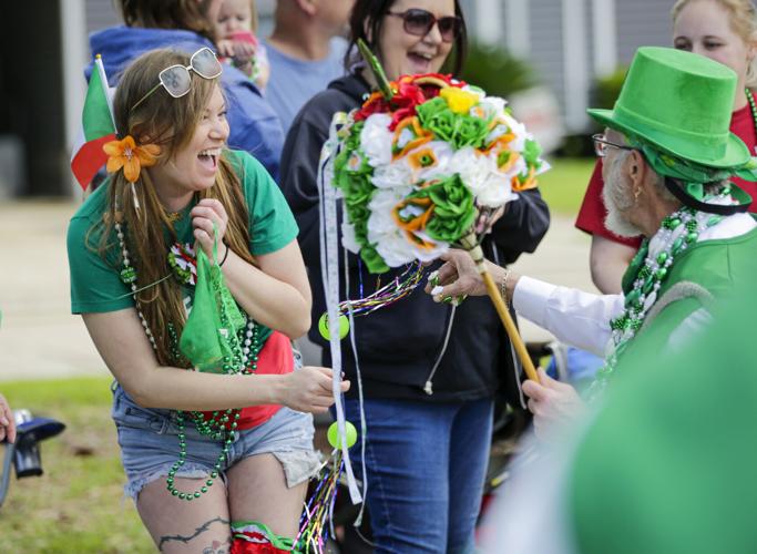 Seeing green | Crescent City community news | nola.com