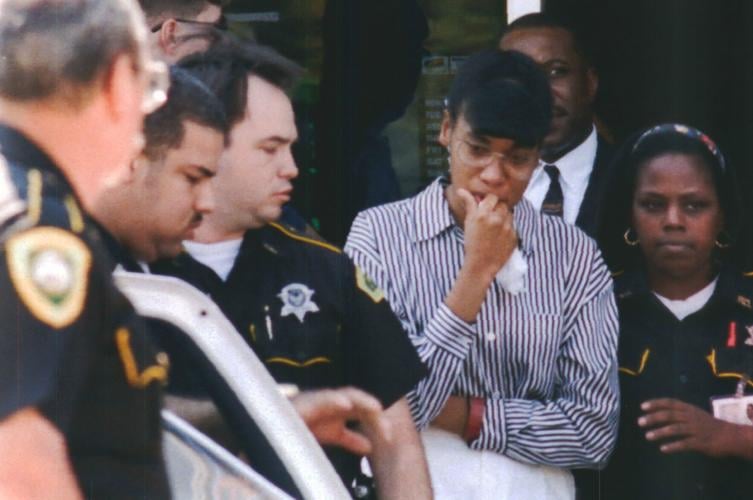 Antoinette Frank, notorious New Orleans cop, denied clemency | Courts ...