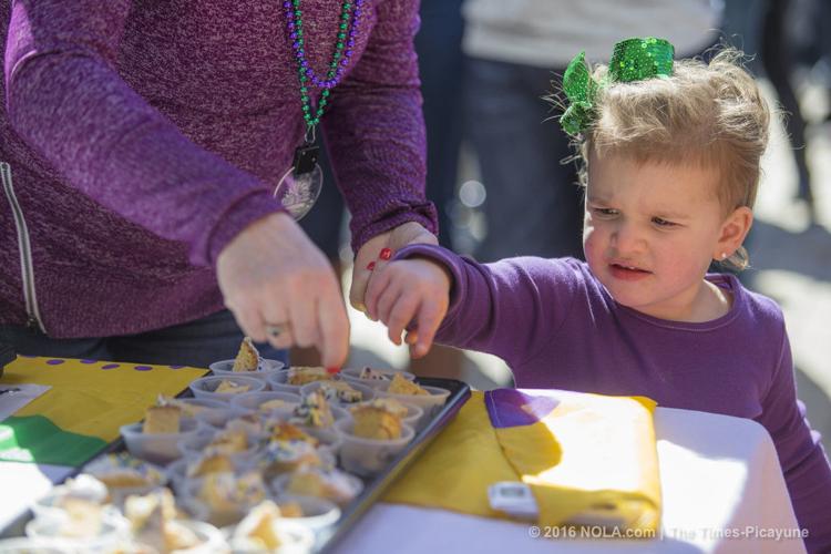 Mardi Gras King Cake Festival 2017 contest: And the winners are ...