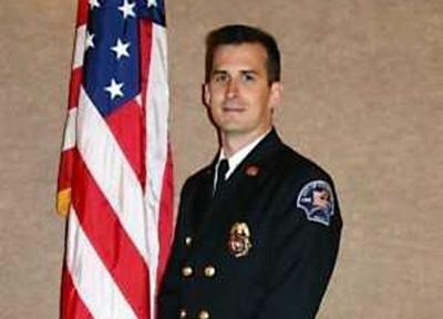 Covington LA fire chief Gary Blocker dies | St. Tammany community news ...